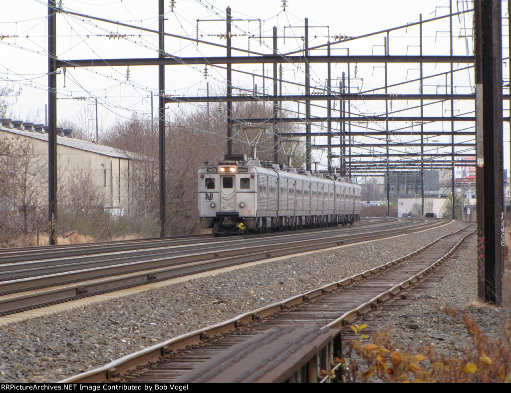 NJT 1476